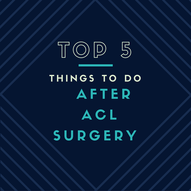 TOP 5 Things To Do AFTER ACL SURGERY THE ACL CLUB top-5-things-to-do-after-acl-surgery-the-acl-club