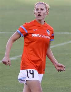 Becky Edwards – THE ACL CLUB
