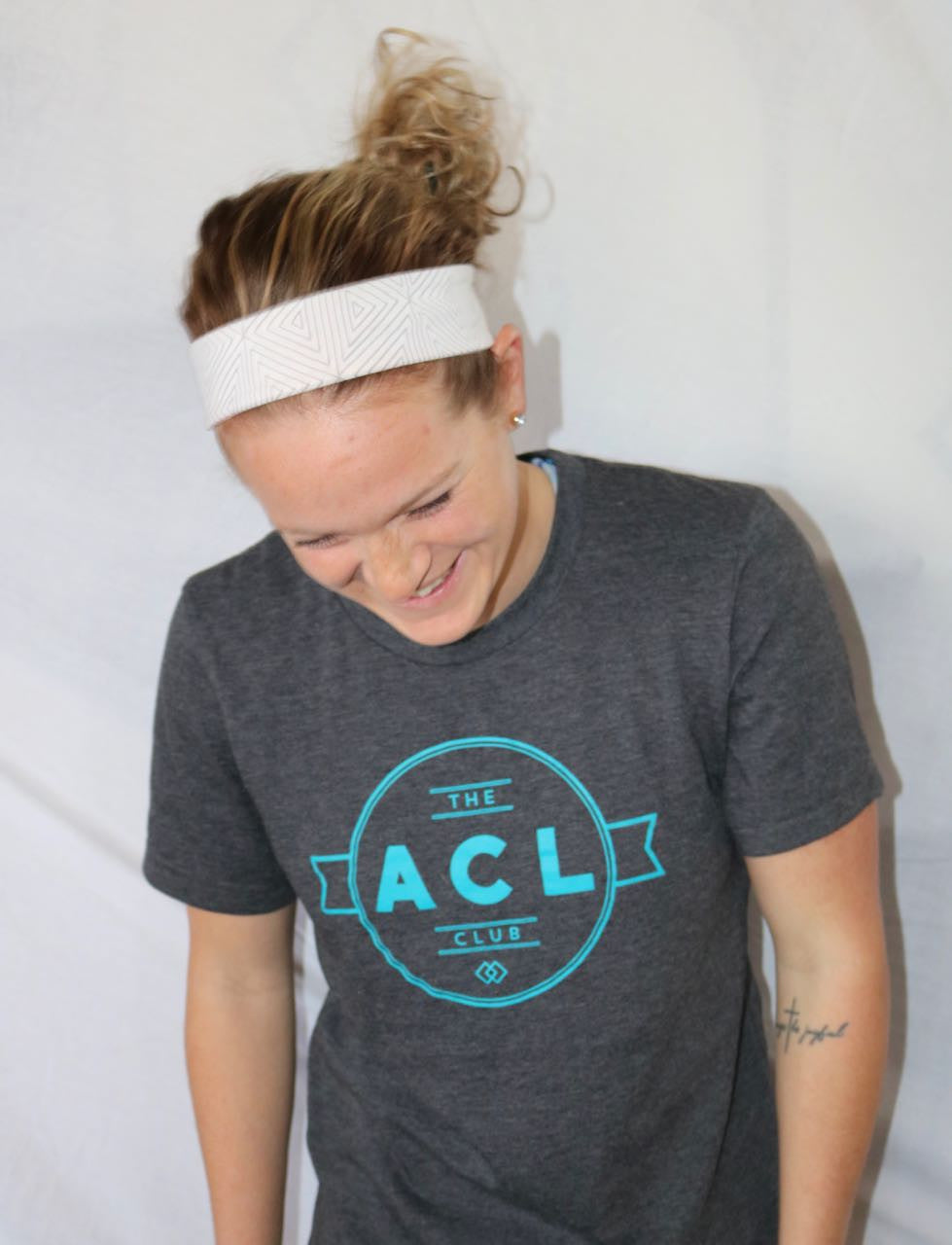 Tee Shirts – THE ACL CLUB