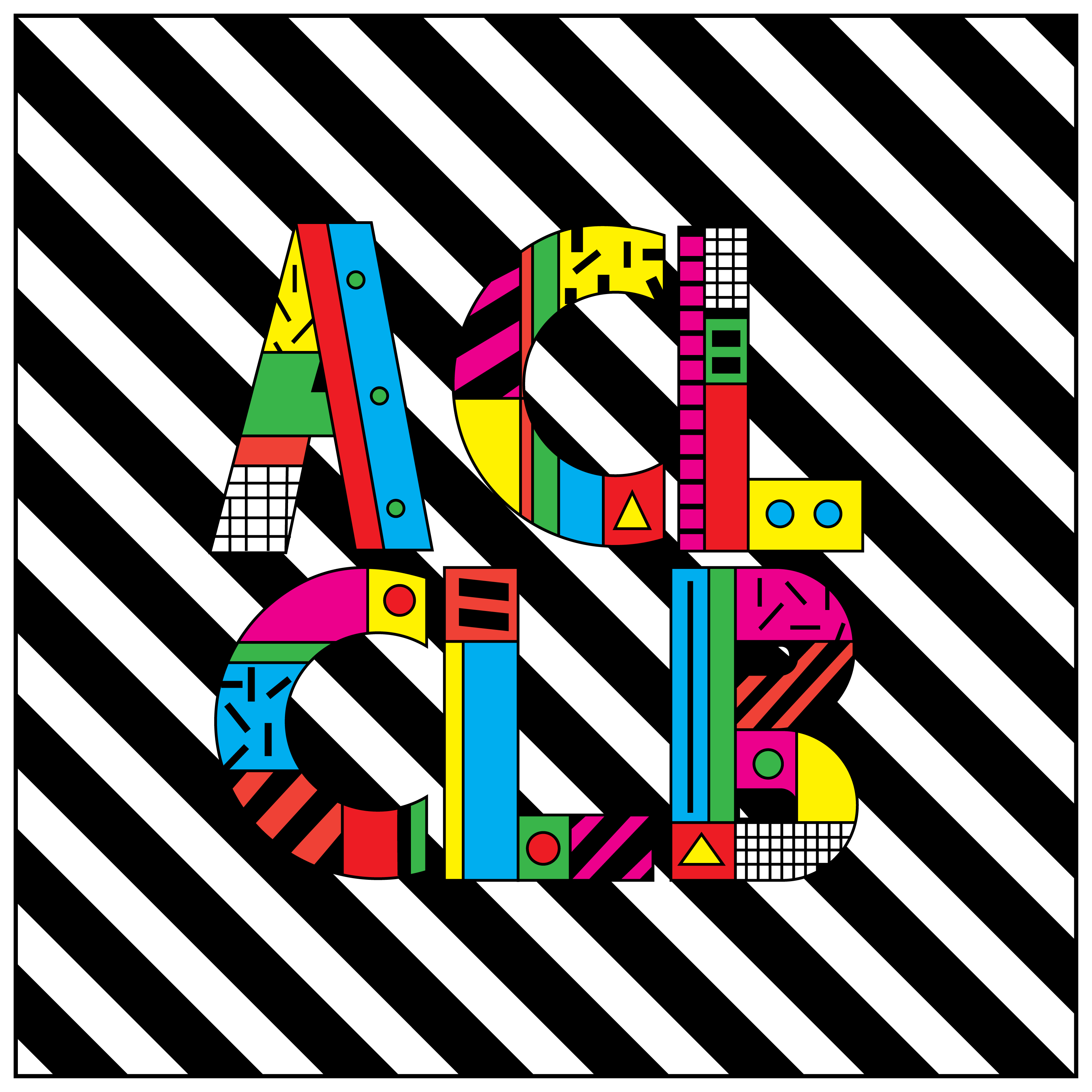 Stickers - ACL CLUB Logo – THE ACL CLUB