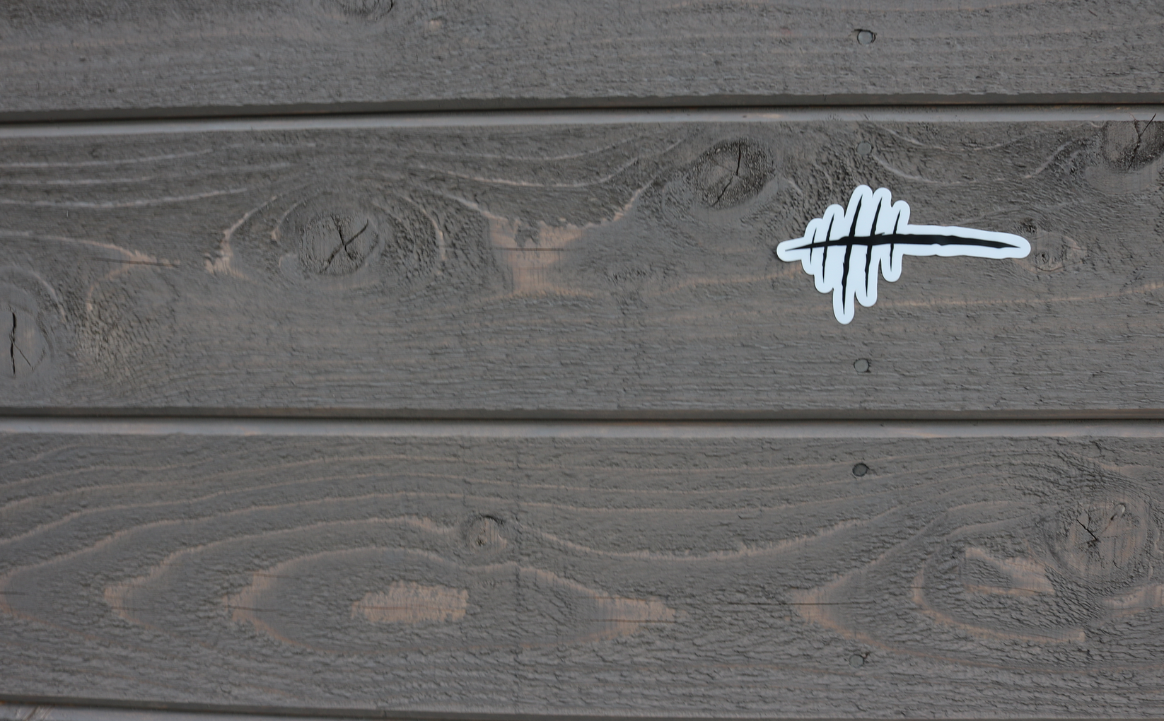 Stickers - Scar Logo – THE ACL CLUB