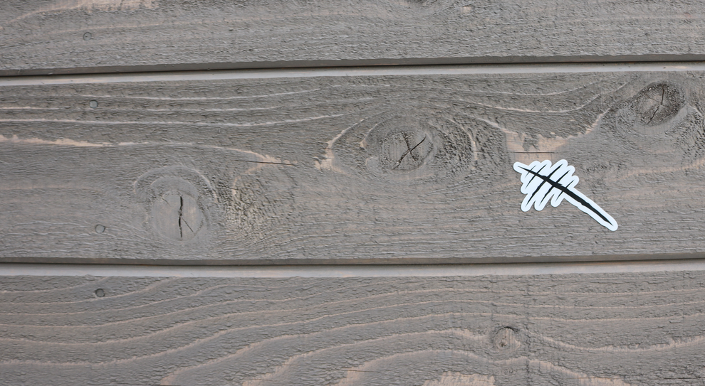 Stickers - Scar Logo – THE ACL CLUB